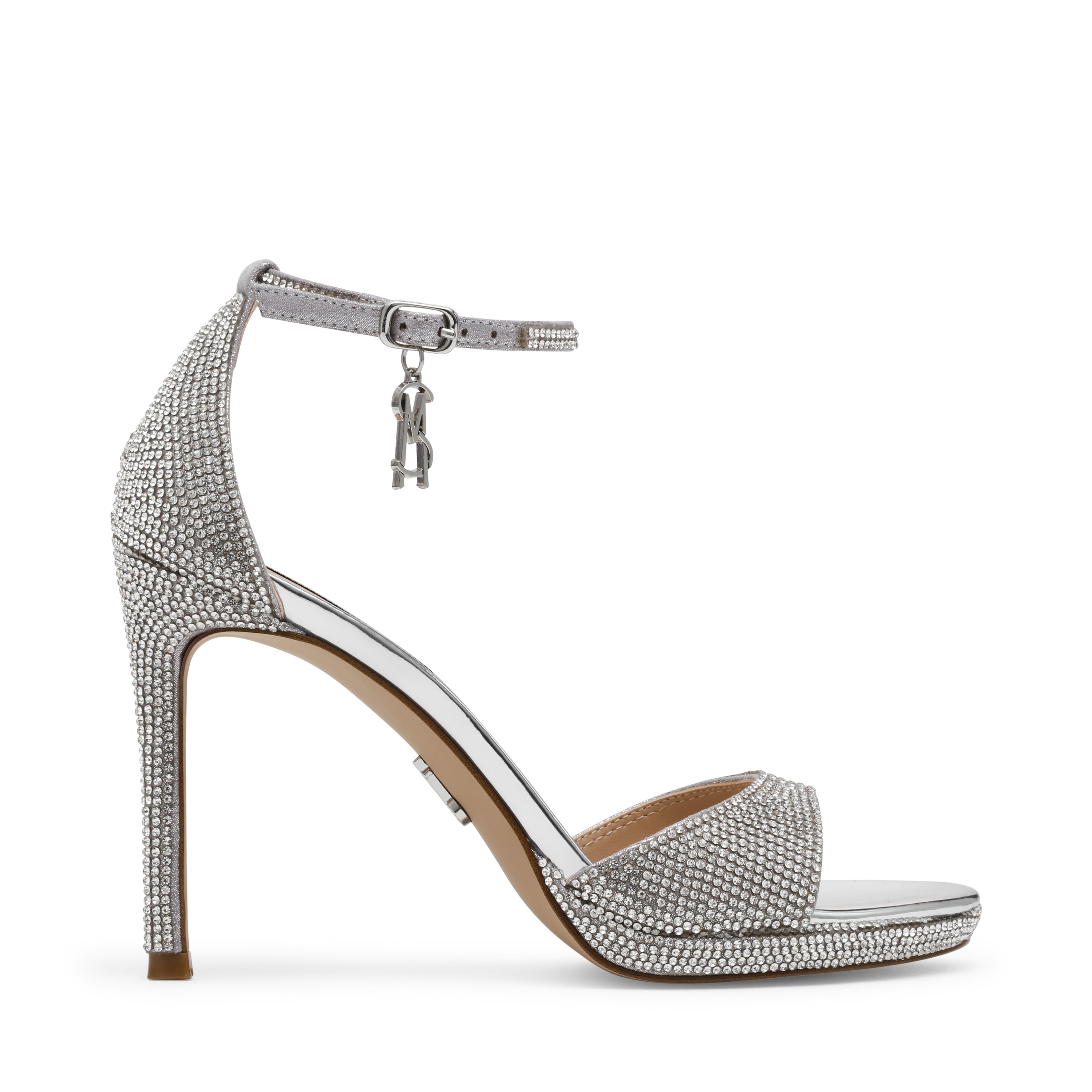 EVERS-R CRYSTAL – Steve Madden Italy